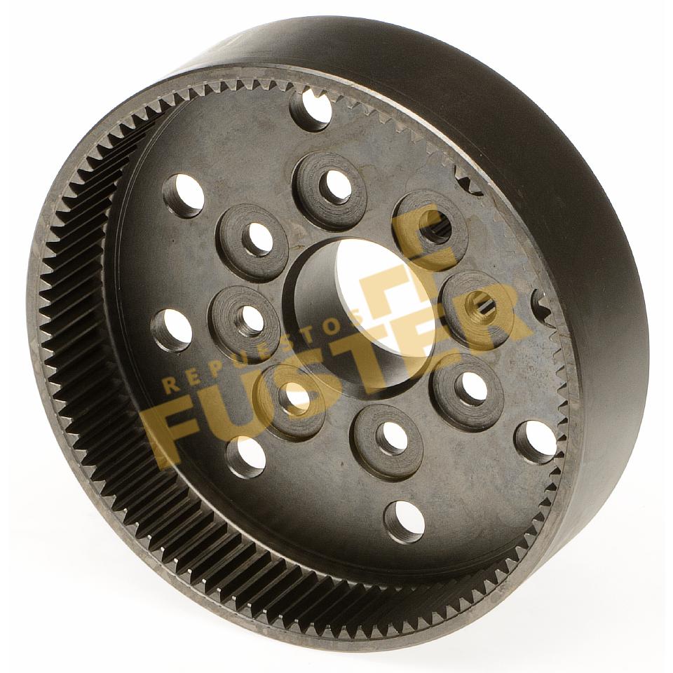 Planetary drive ring gear ZF 4472304043 | Repuestos Fuster