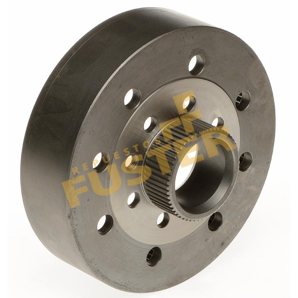 Planetary drive ring gear ZF 4472304079 | Repuestos Fuster