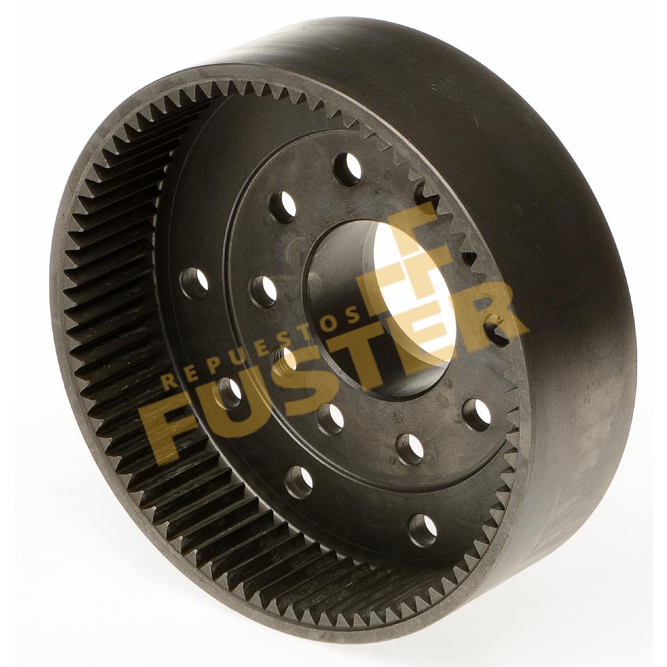 Planetary drive ring gear ZF 4472307008 | Repuestos Fuster