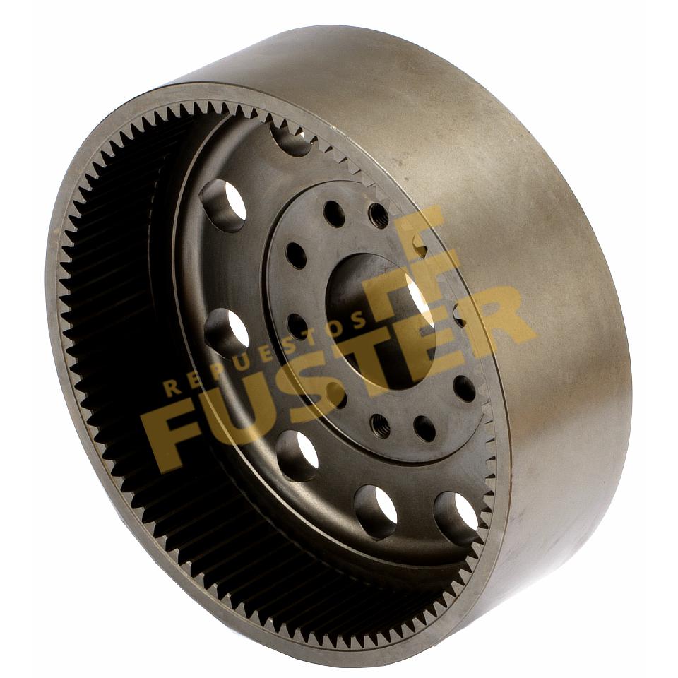 Planetary drive ring gear ZF 4472317014 | Repuestos Fuster