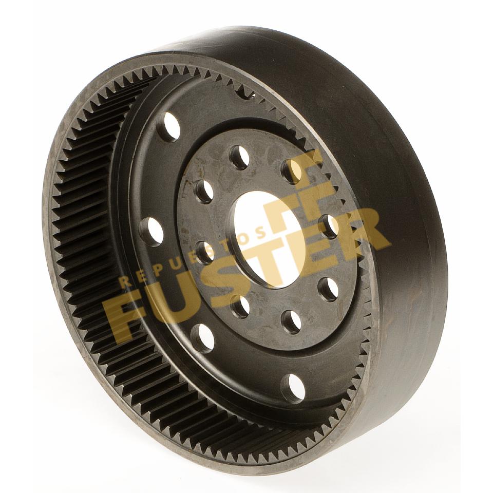 Planetary drive ring gear ZF 4472353076 | Repuestos Fuster