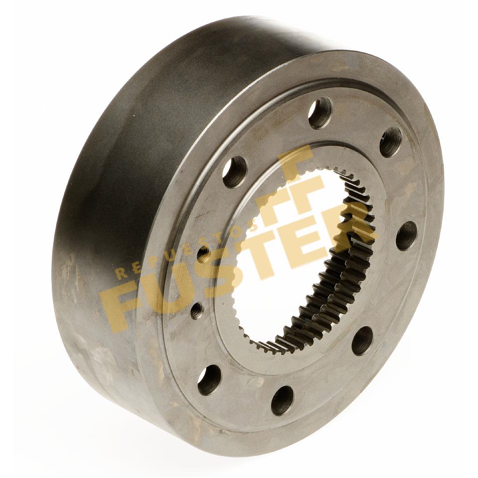 Front axle 4WD john-deere planetary-drive-ring-gear-zf-4472363001 ...