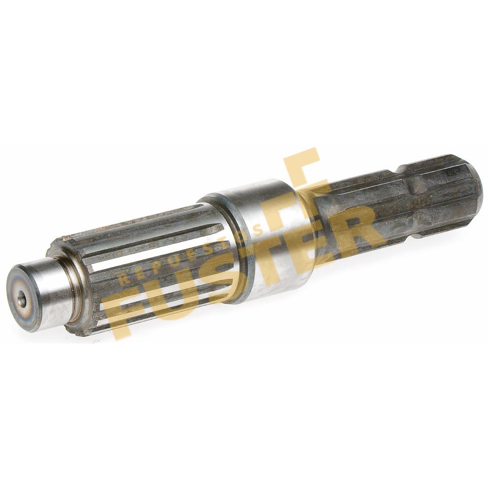 PTO shaft 540 r.p.m. AT29707 John Deere tractor | Repuestos Fuster