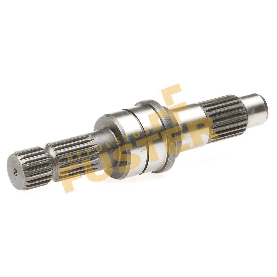 PTO shaft New Holland 89840406 | Repuestos Fuster