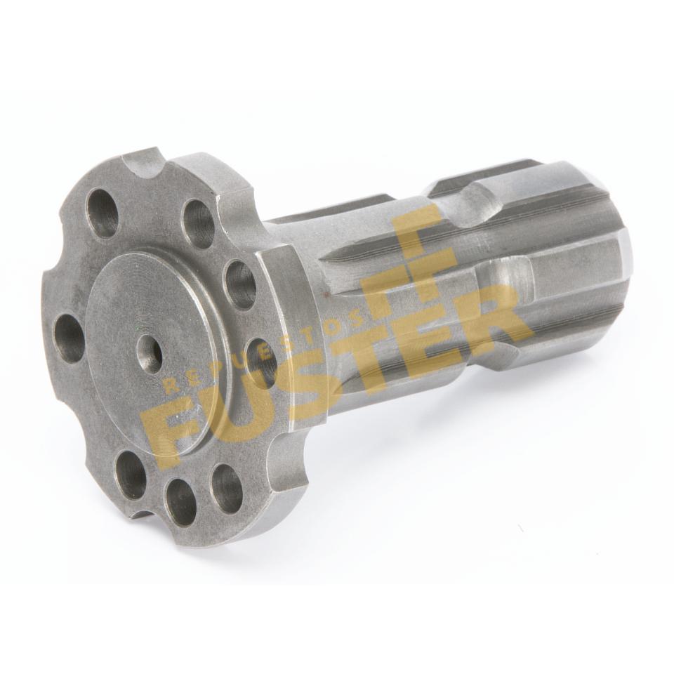 PTO shaft Massey Ferguson 4311773M3 | Repuestos Fuster