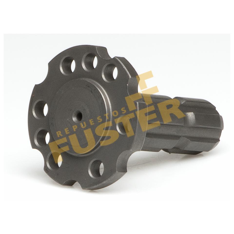 PTO shaft Massey Ferguson 4311773M3 | Repuestos Fuster
