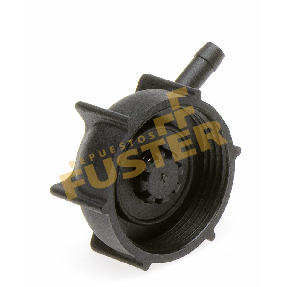 Radiator cap John Deere AL78005 | Repuestos Fuster