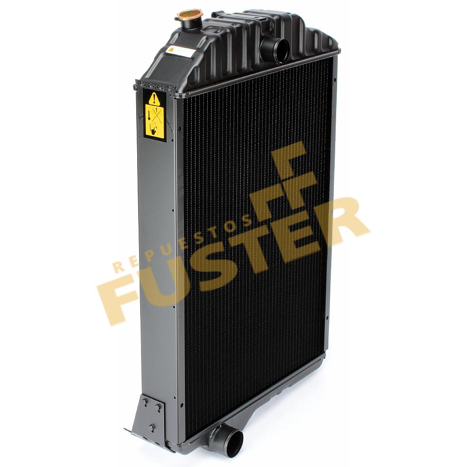 Radiator John Deere RE38664 | Repuestos Fuster