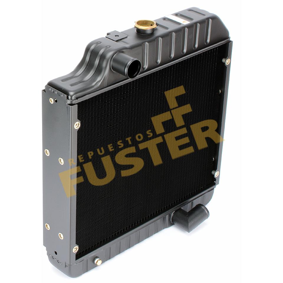 Radiator John Deere RE70236 | Repuestos Fuster