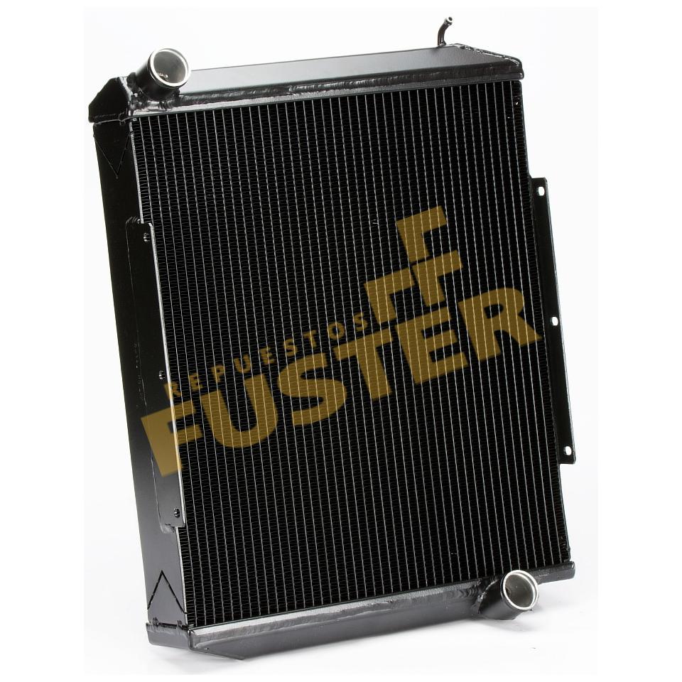Radiator Deutz 0.019.7413.4 | Repuestos Fuster