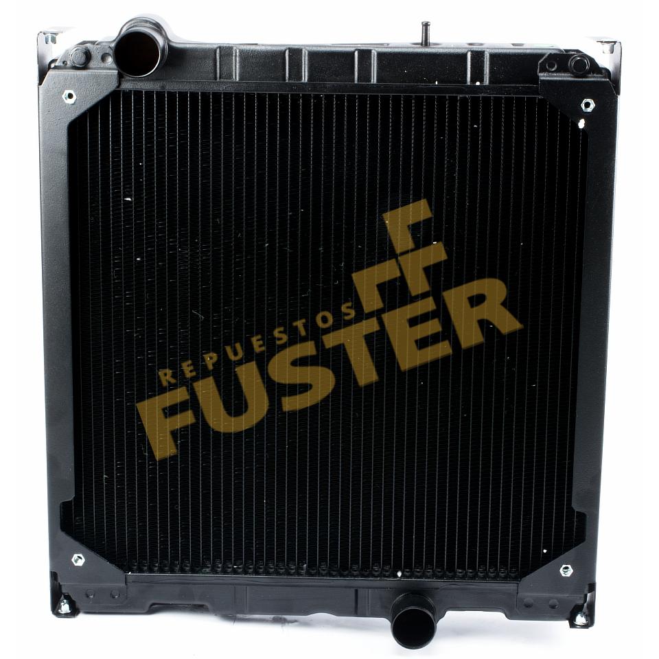 Radiator John Deere RE243436 | Repuestos Fuster