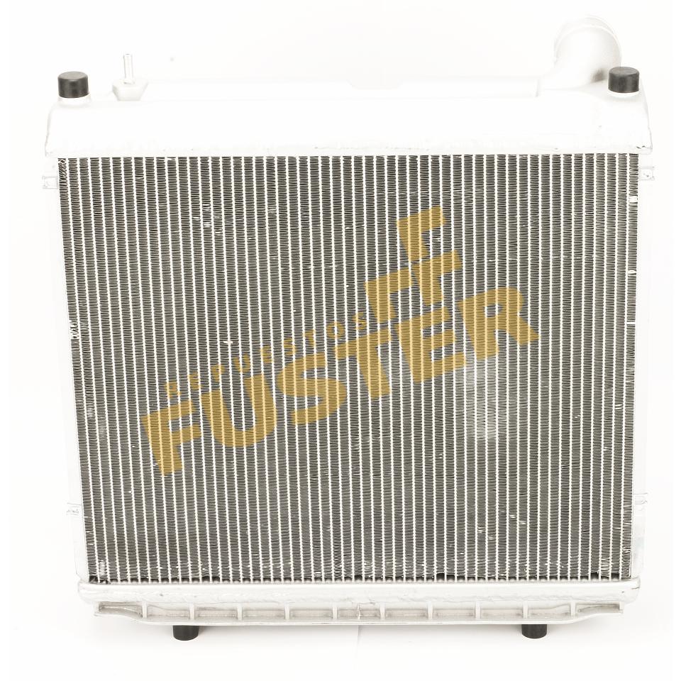 Radiator John Deere AL220815 | Repuestos Fuster