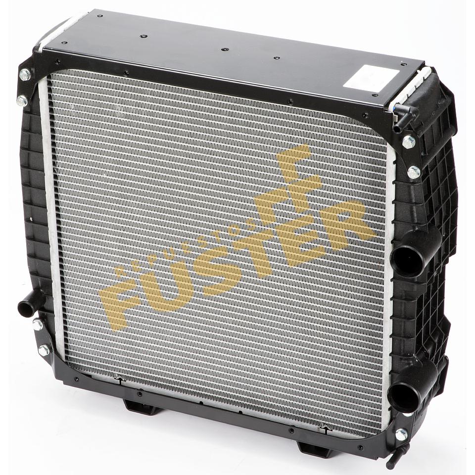 Radiator Landini McCormick 6601486A1 | Repuestos Fuster