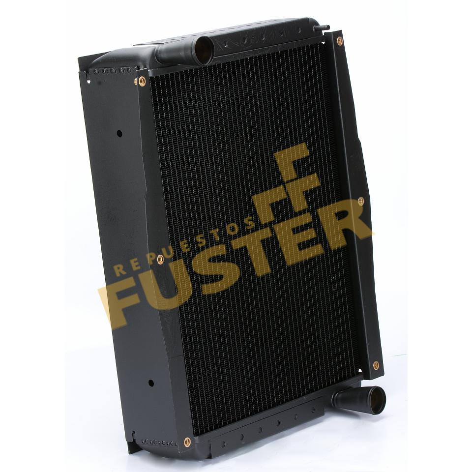Radiator Claas 10996531 | Repuestos Fuster