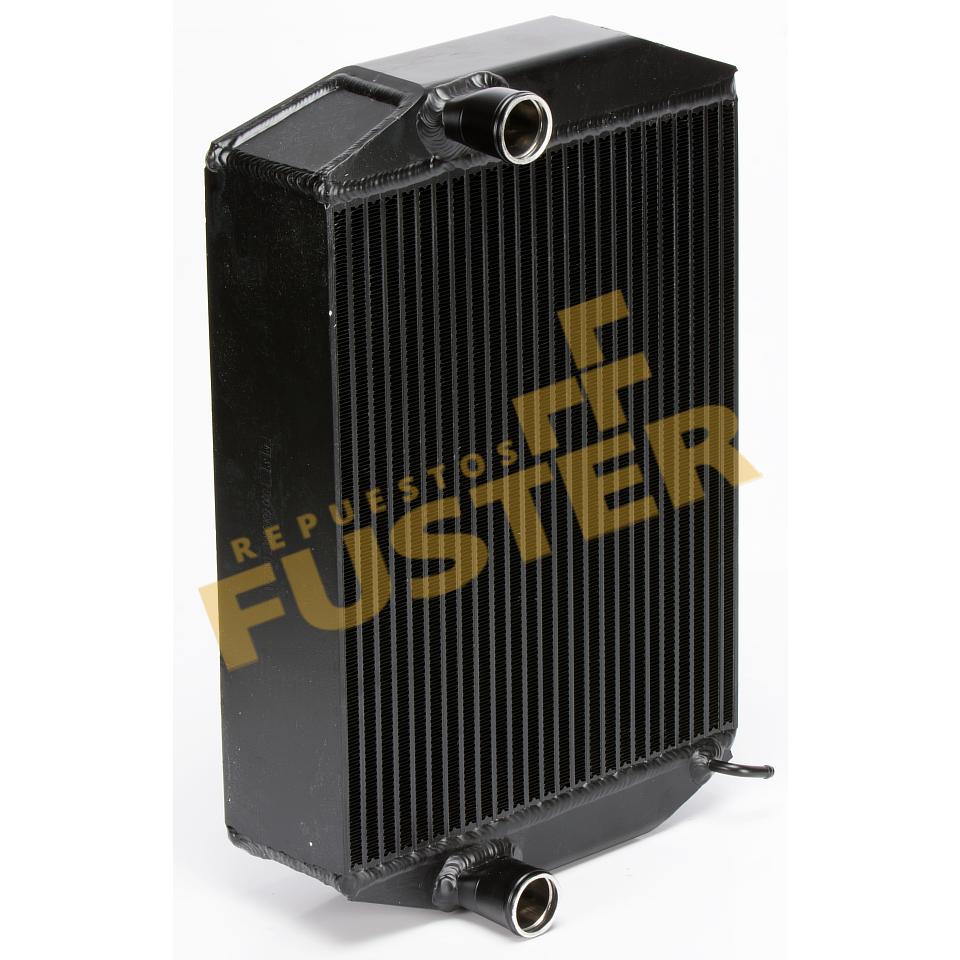 Radiator Valmet V37474700 | Repuestos Fuster