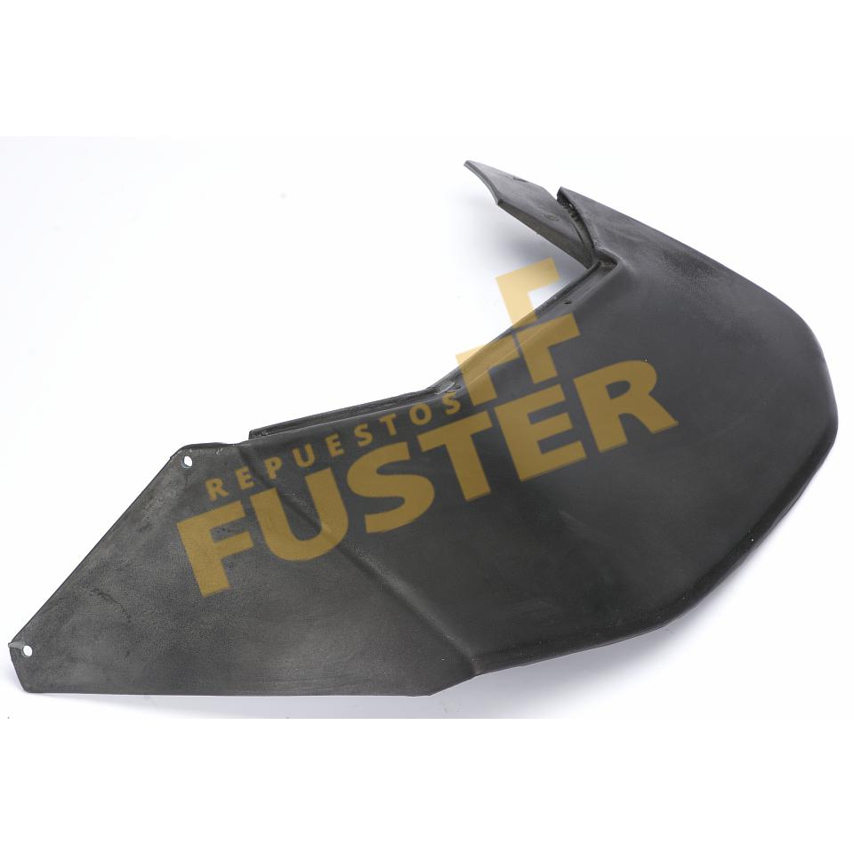 Rear fender extension RH John Deere L110876 | Repuestos Fuster