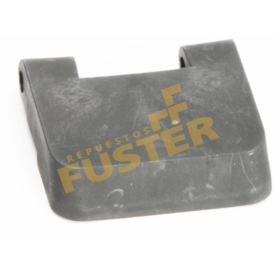 Rear glass hinge CNH 82000317 | Repuestos Fuster