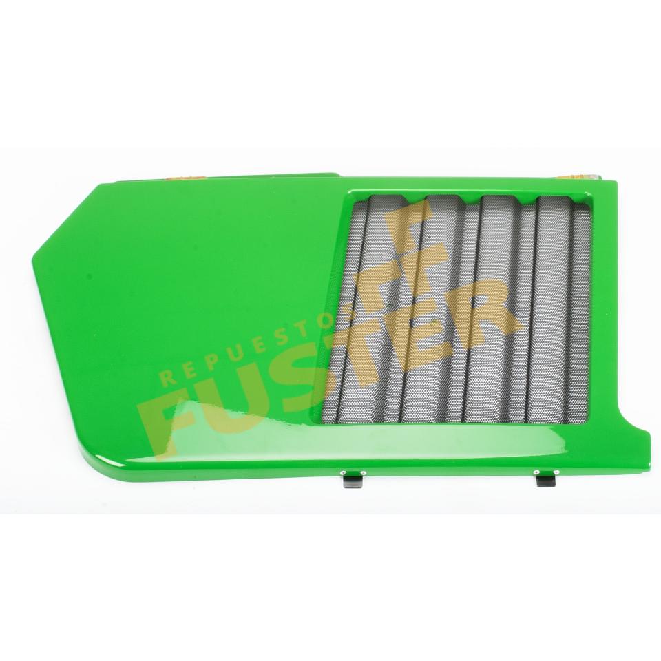 RH grille John Deere RE180246 | Repuestos Fuster