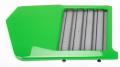 LH grille John Deere RE180247 | Repuestos Fuster