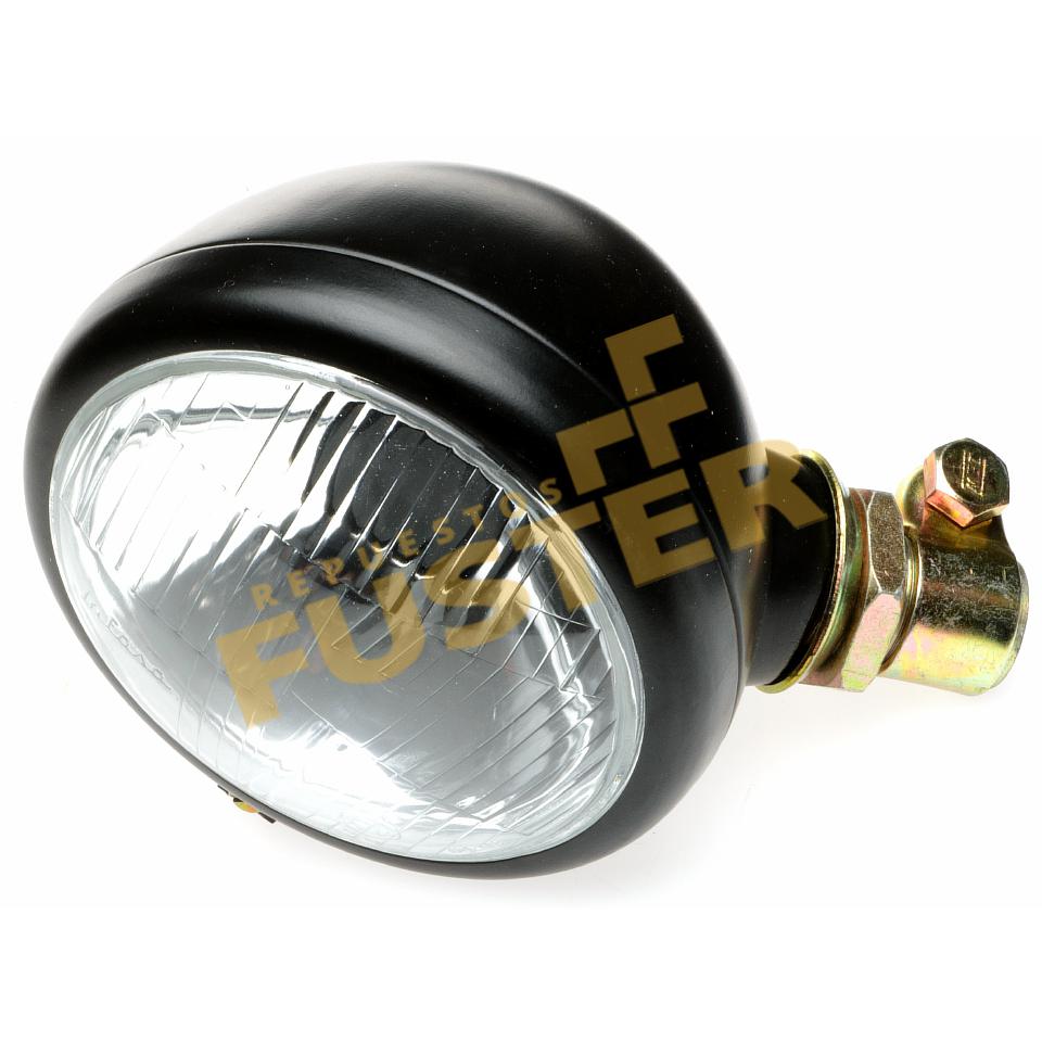 RH headlight AL12064 John Deere tractor | Repuestos Fuster