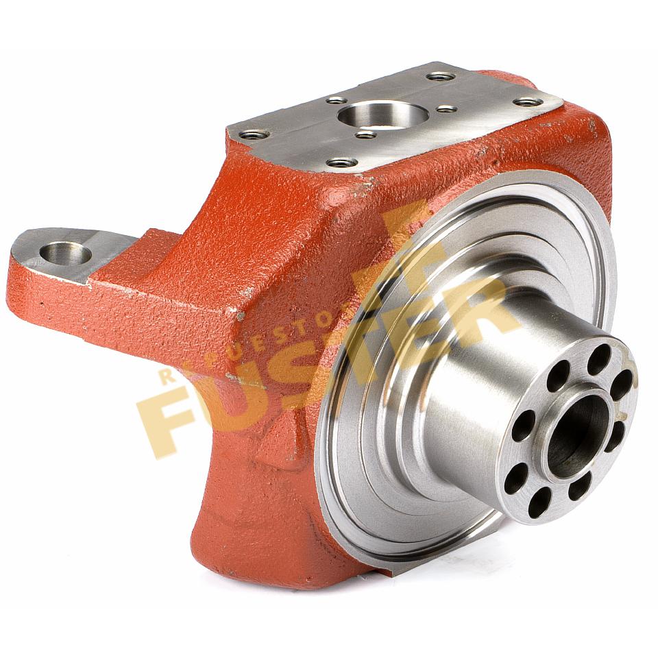 RH knuckle housing L41926 John Deere tractor | Repuestos Fuster