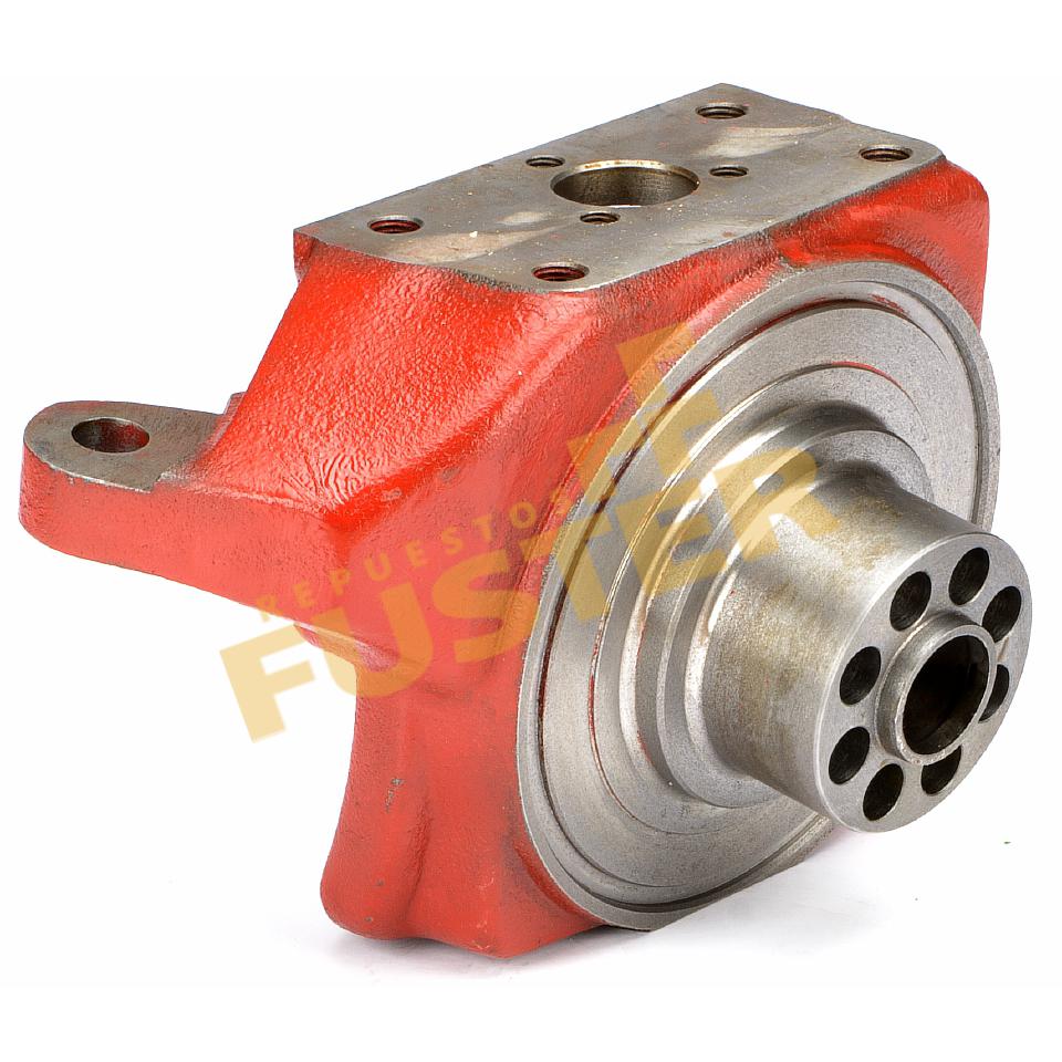 RH knuckle housing L61202 John Deere tractor | Repuestos Fuster