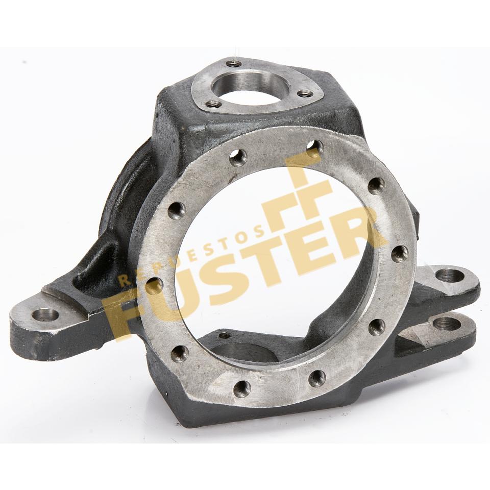 RH knuckle housing Fiat New Holland 5126627 | Repuestos Fuster