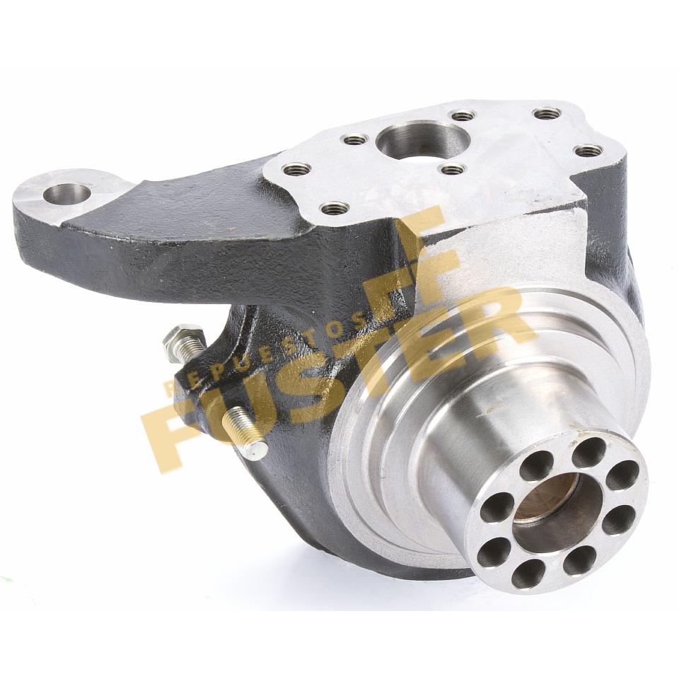RH knuckle housing Case-IH 366816A1 | Repuestos Fuster