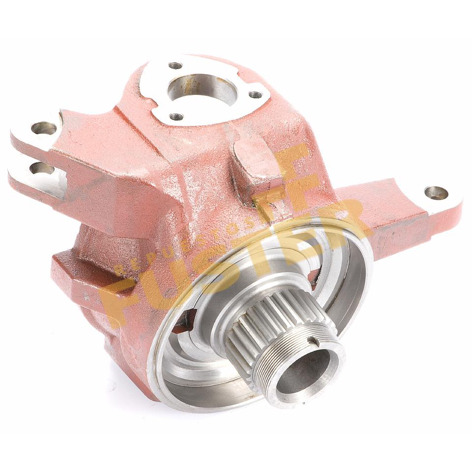 RH knuckle housing 5142019 Fiat tractor | Repuestos Fuster