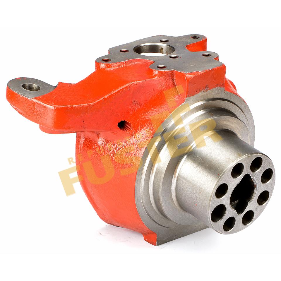 RH knuckle housing Ford 81867869 | Repuestos Fuster