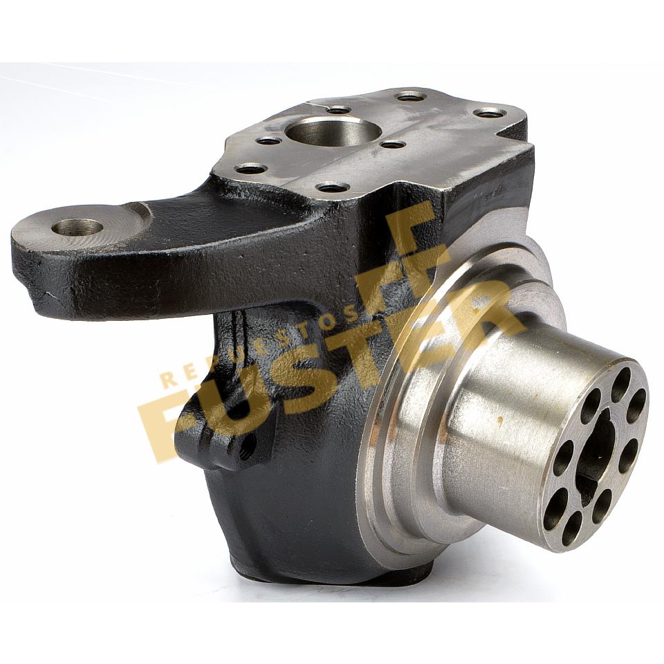 RH knuckle housing Carraro 709S2 | Repuestos Fuster
