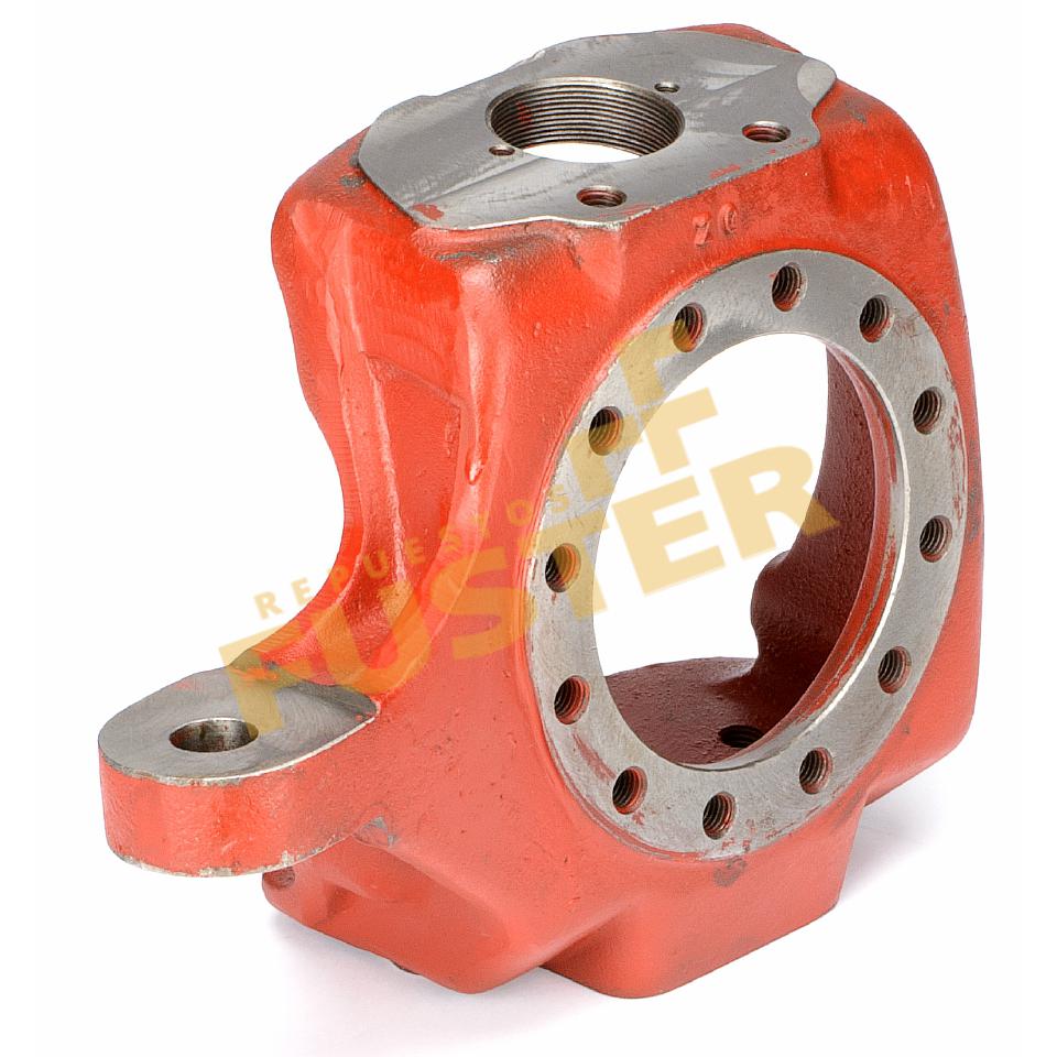 RH knuckle housing APL1251-1351 ZF 4468358032 | Repuestos Fuster