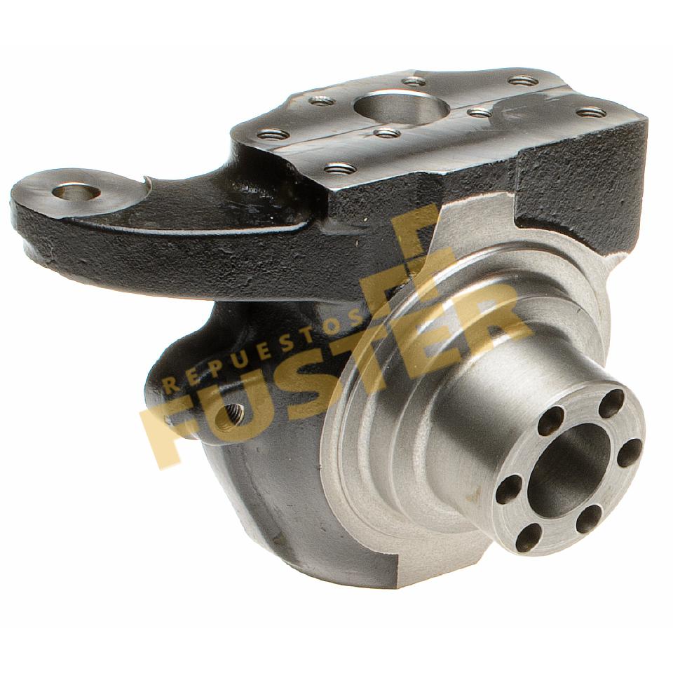 RH knuckle housing Carraro 140880 | Repuestos Fuster