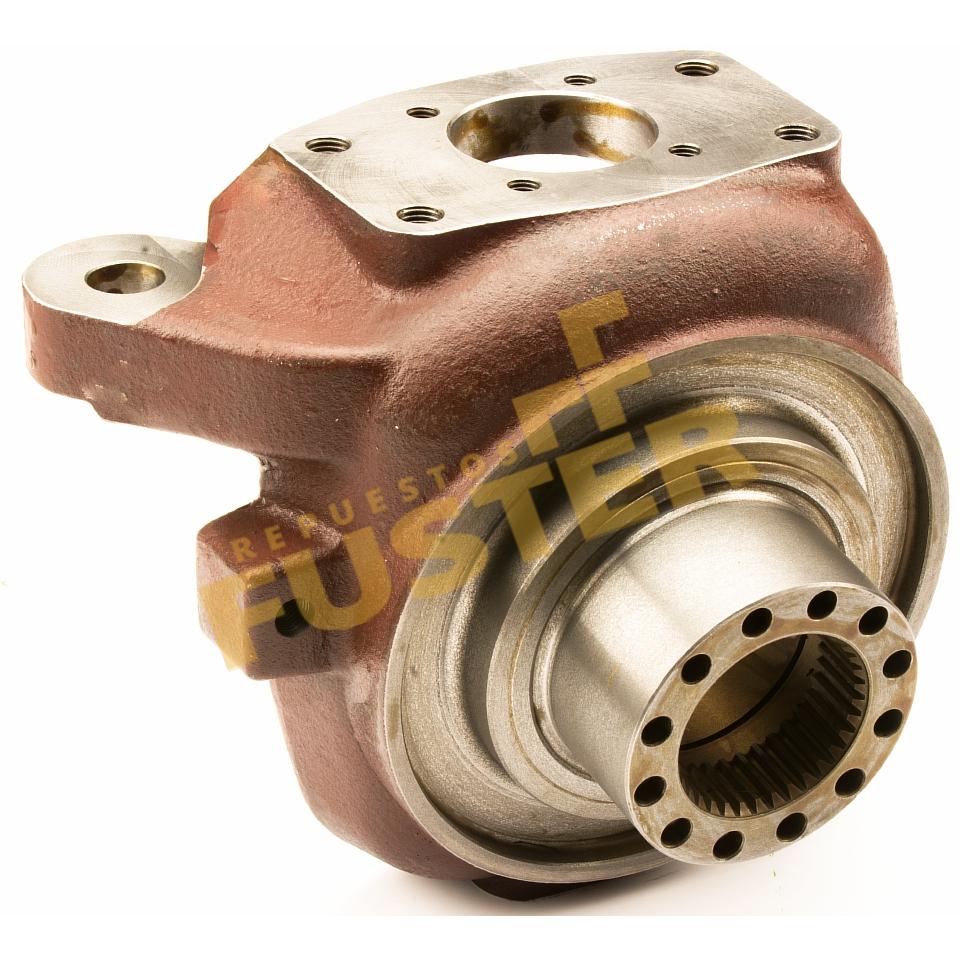 RH knuckle housing John Deere R271409 | Repuestos Fuster