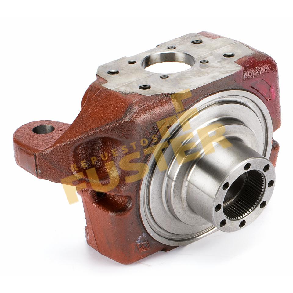 RH knuckle housing L100235 John Deere tractor | Repuestos Fuster
