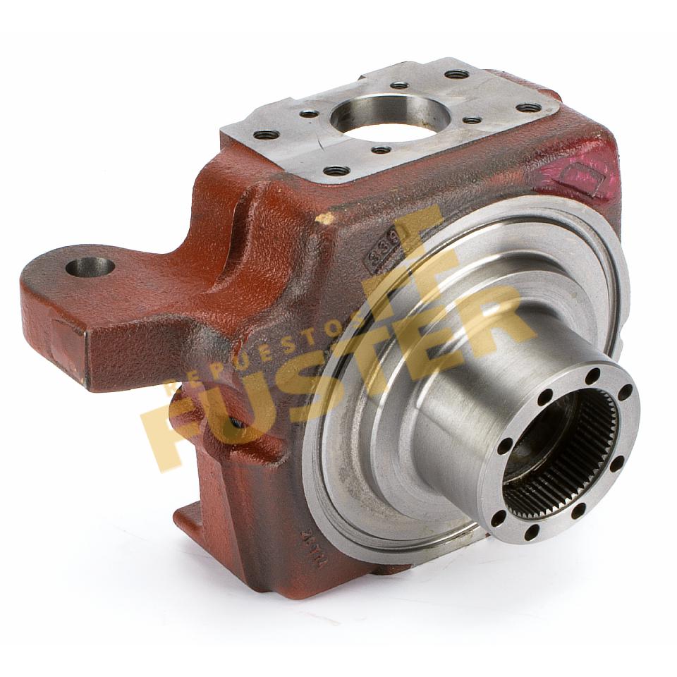 RH knuckle housing L114789 John Deere tractor | Repuestos Fuster
