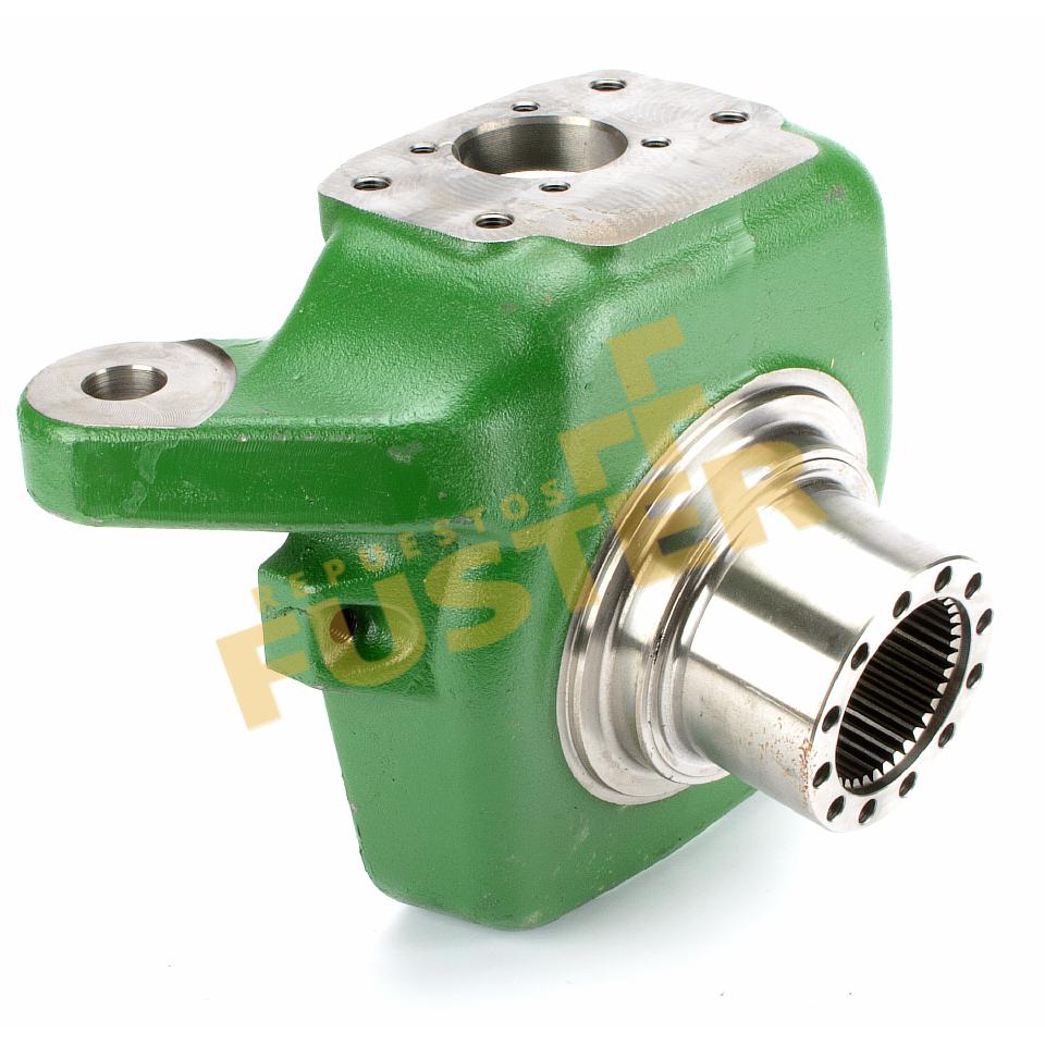 RH knuckle housing L171449 John Deere tractor | Repuestos Fuster
