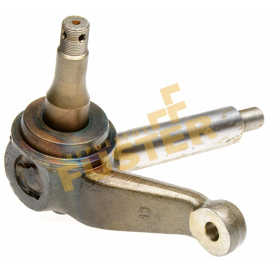 RH knuckle spindle Carraro axle | Repuestos Fuster