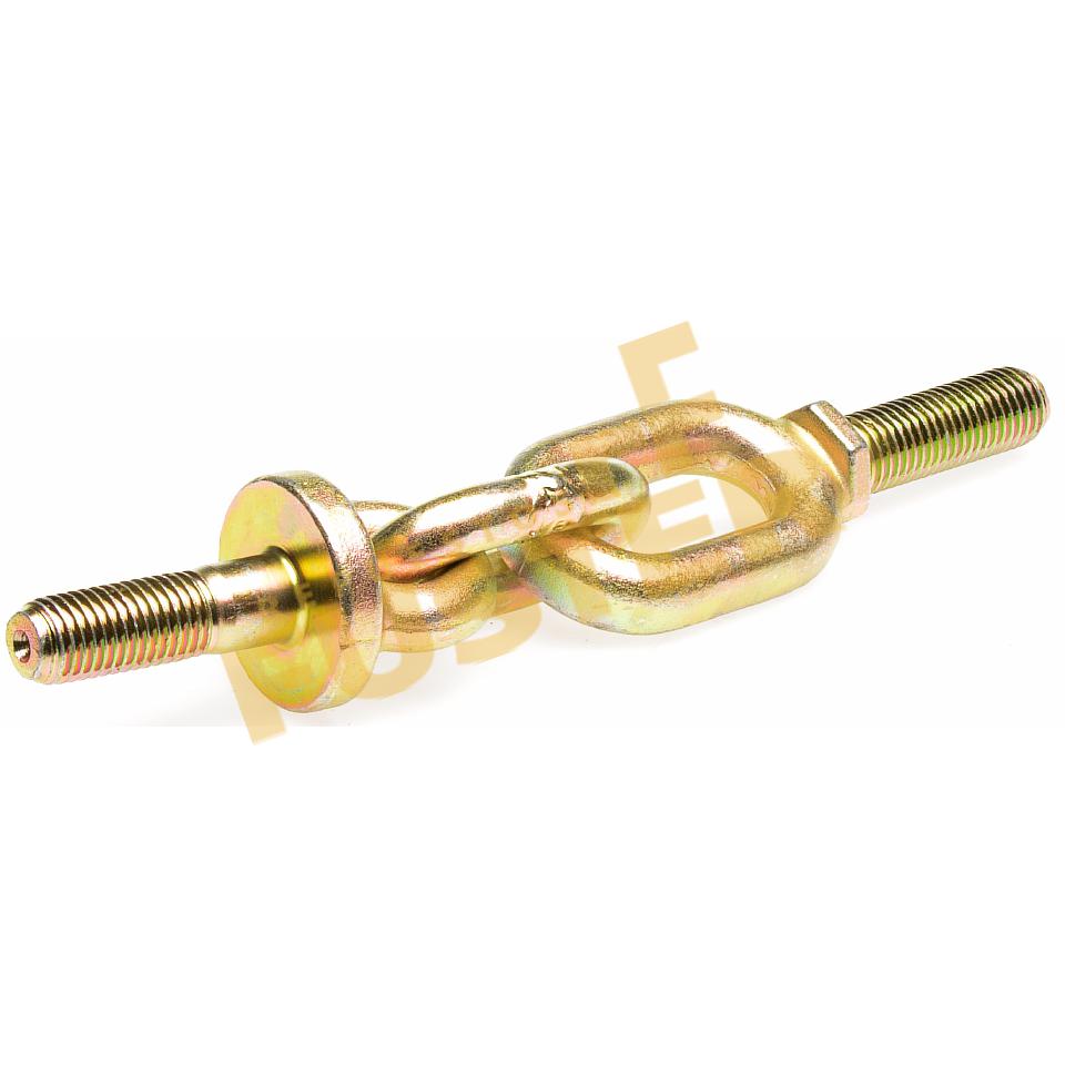 RH lateral stabilizer link SDDN995191 Ebro tractor | Repuestos Fuster