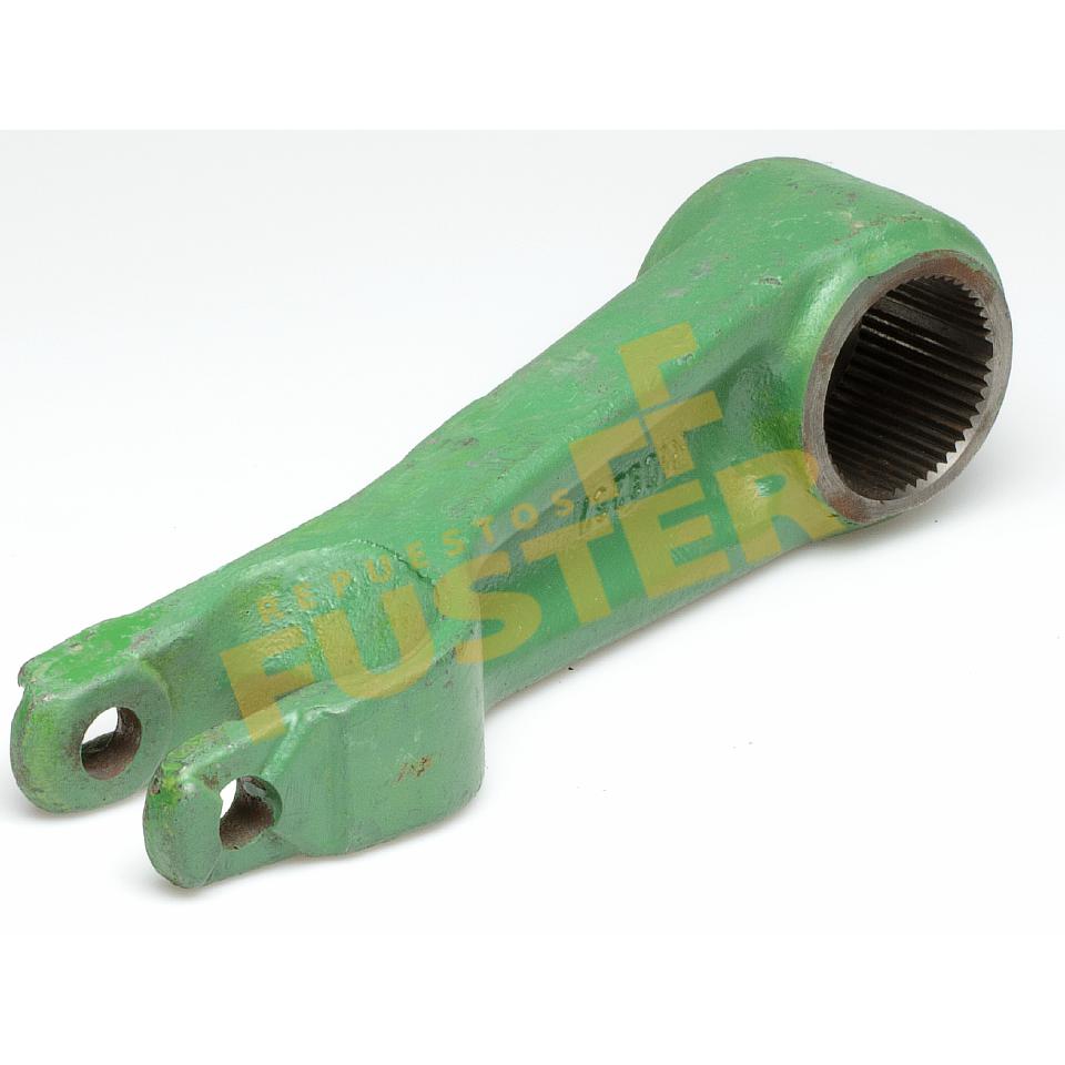 RH rockshaft arm | Repuestos Fuster
