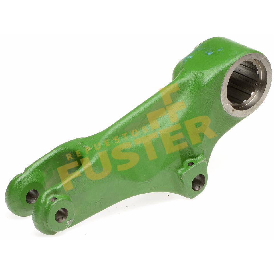 RH rockshaft arm | Repuestos Fuster