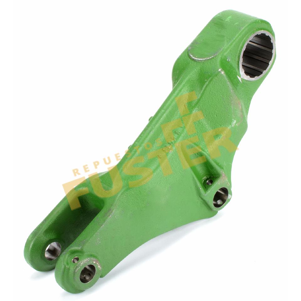 RH rockshaft arm | Repuestos Fuster
