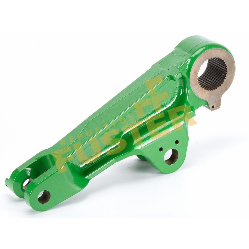 RH rockshaft arm John Deere R218918 | Repuestos Fuster