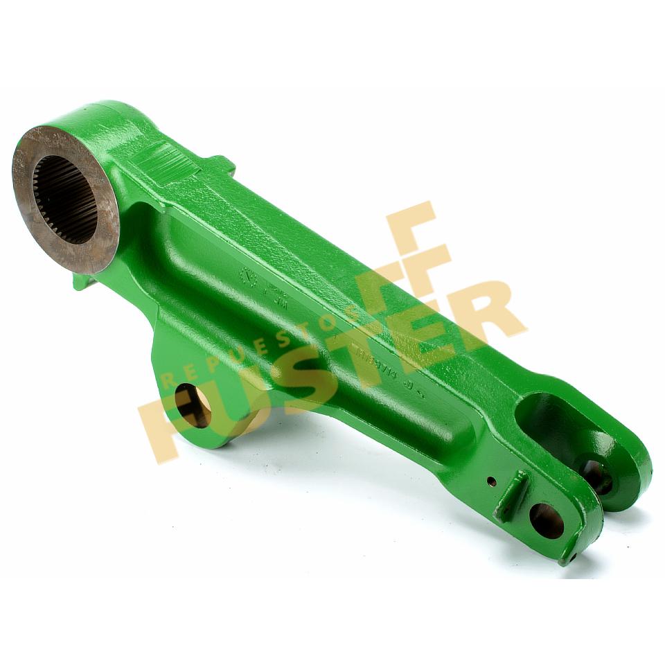 RH rockshaft arm | Repuestos Fuster