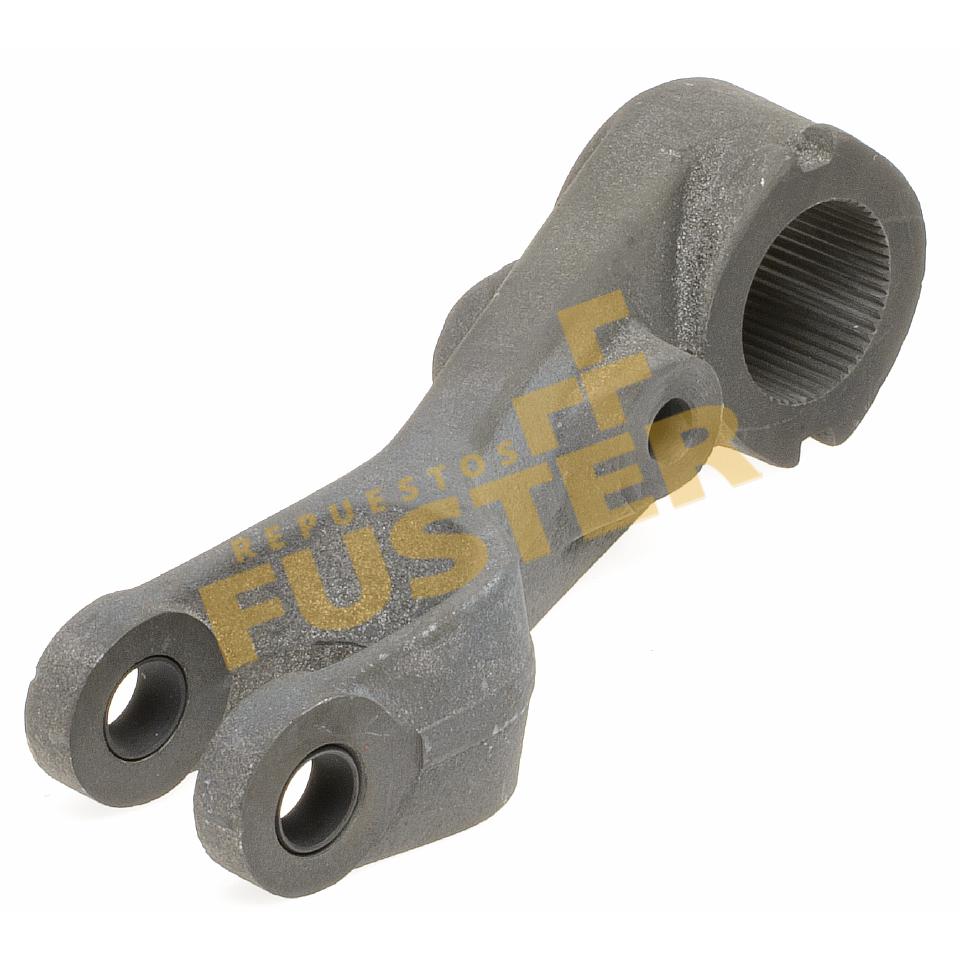 Rockshaft arm Massey Ferguson 1680040M91 | Repuestos Fuster