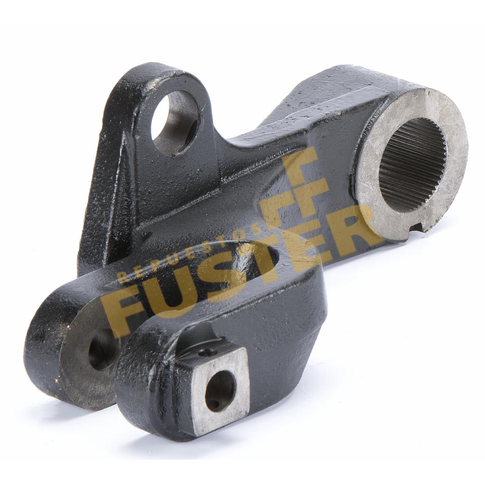 Rockshaft arm LH Massey Ferguson 3796038M3 | Repuestos Fuster