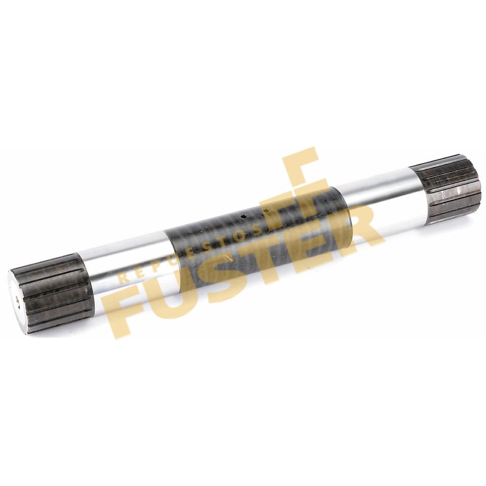 Rockshaft L168104 John Deere tractors | Repuestos Fuster