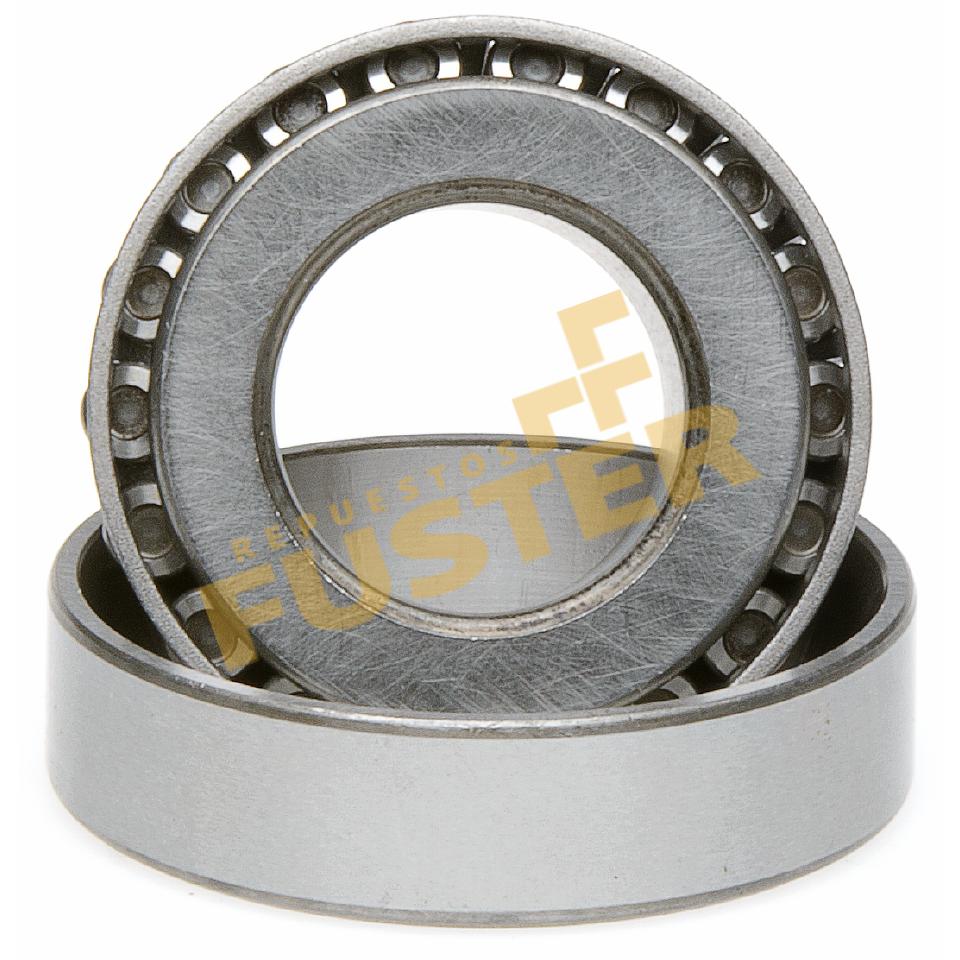 Roller bearing 30 x 64 x 22 for 4WD knuckle | Repuestos Fuster
