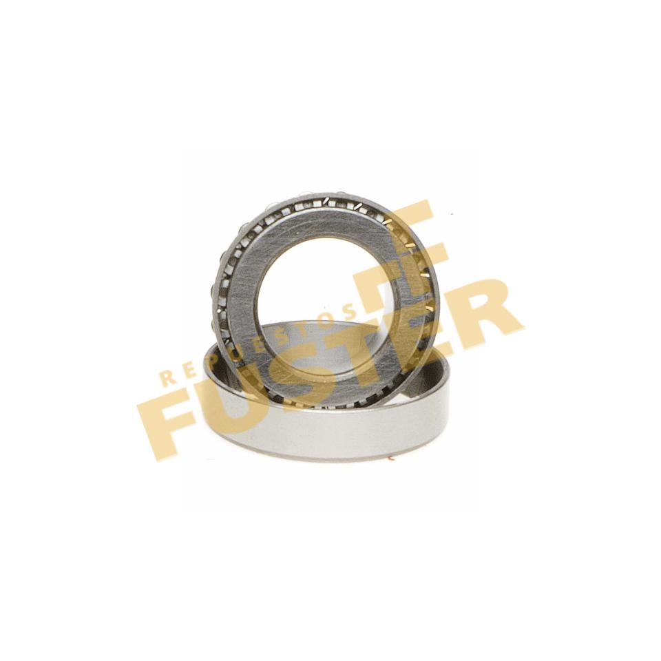 Roller bearing CNH 24903780 for 4WD knuckle | Repuestos Fuster