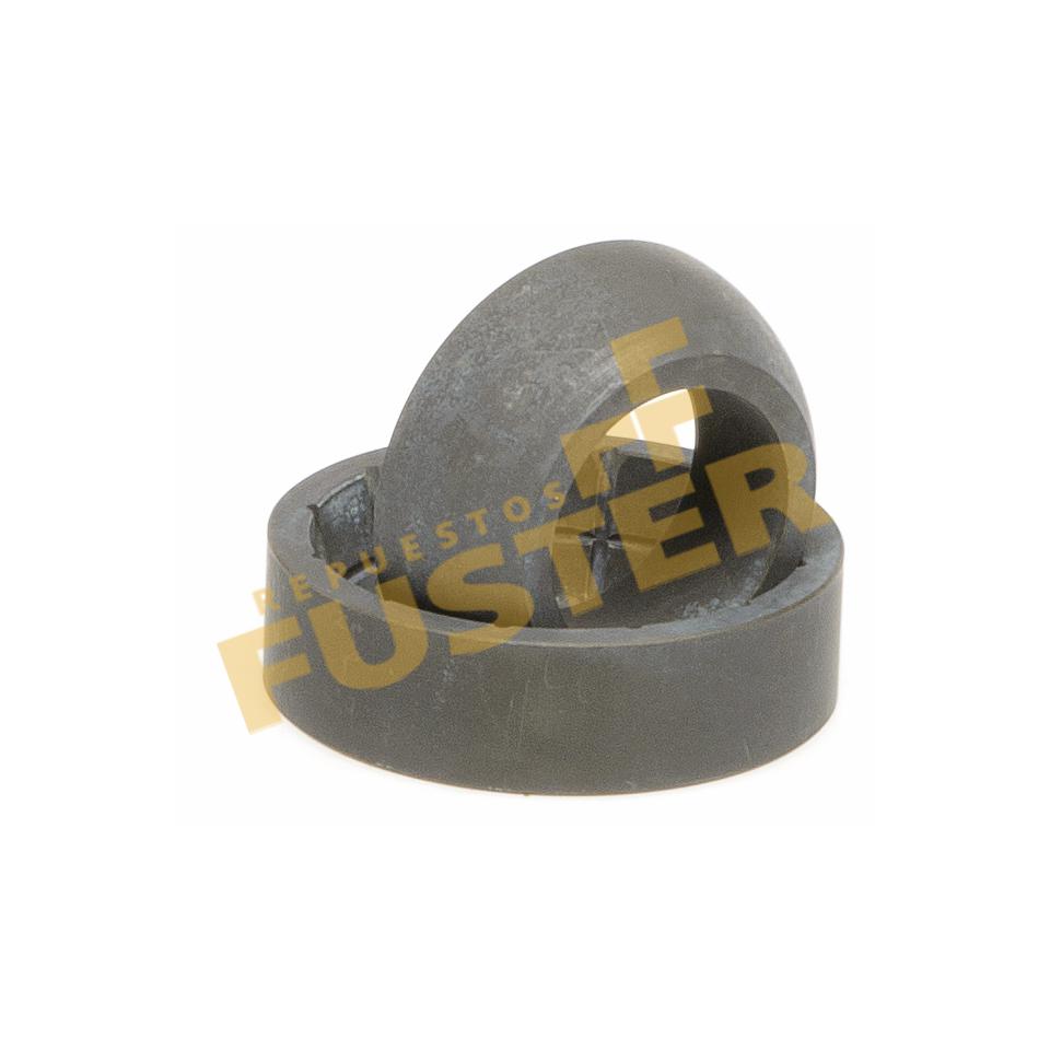 Spherical bearing CNH 5119660 for 4WD knuckle | Repuestos Fuster